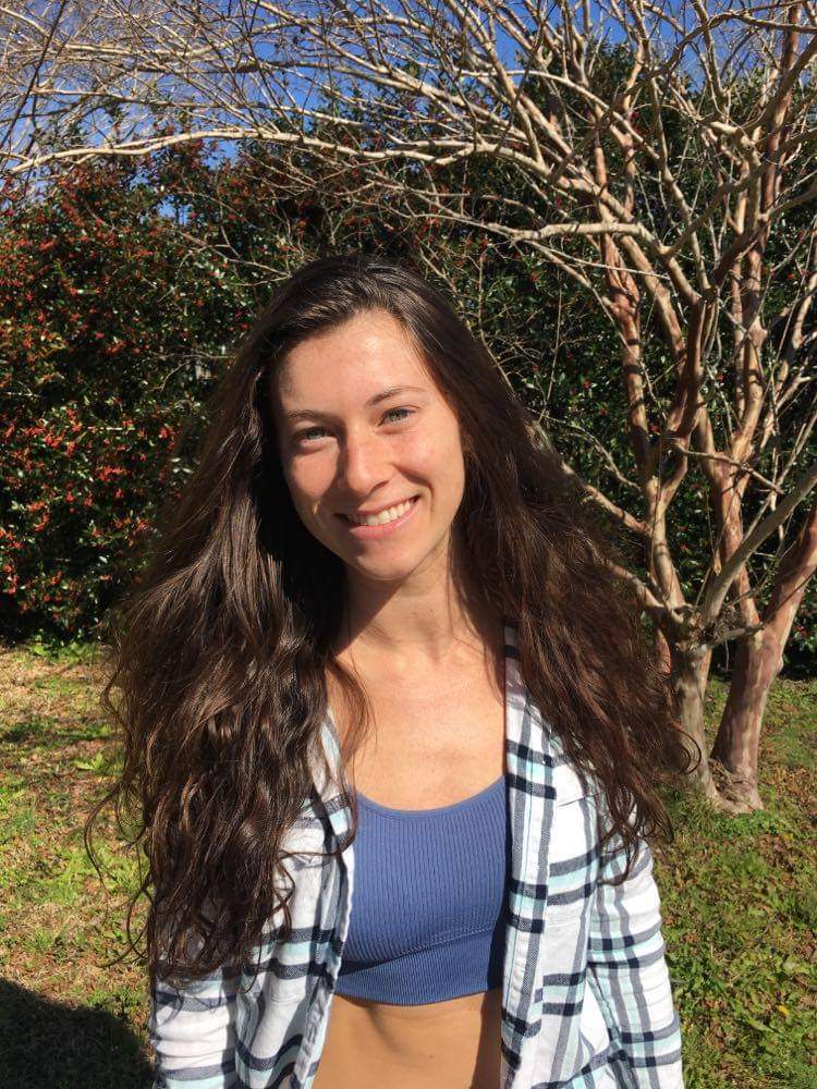 megan l | Momentum Yoga & Wellness